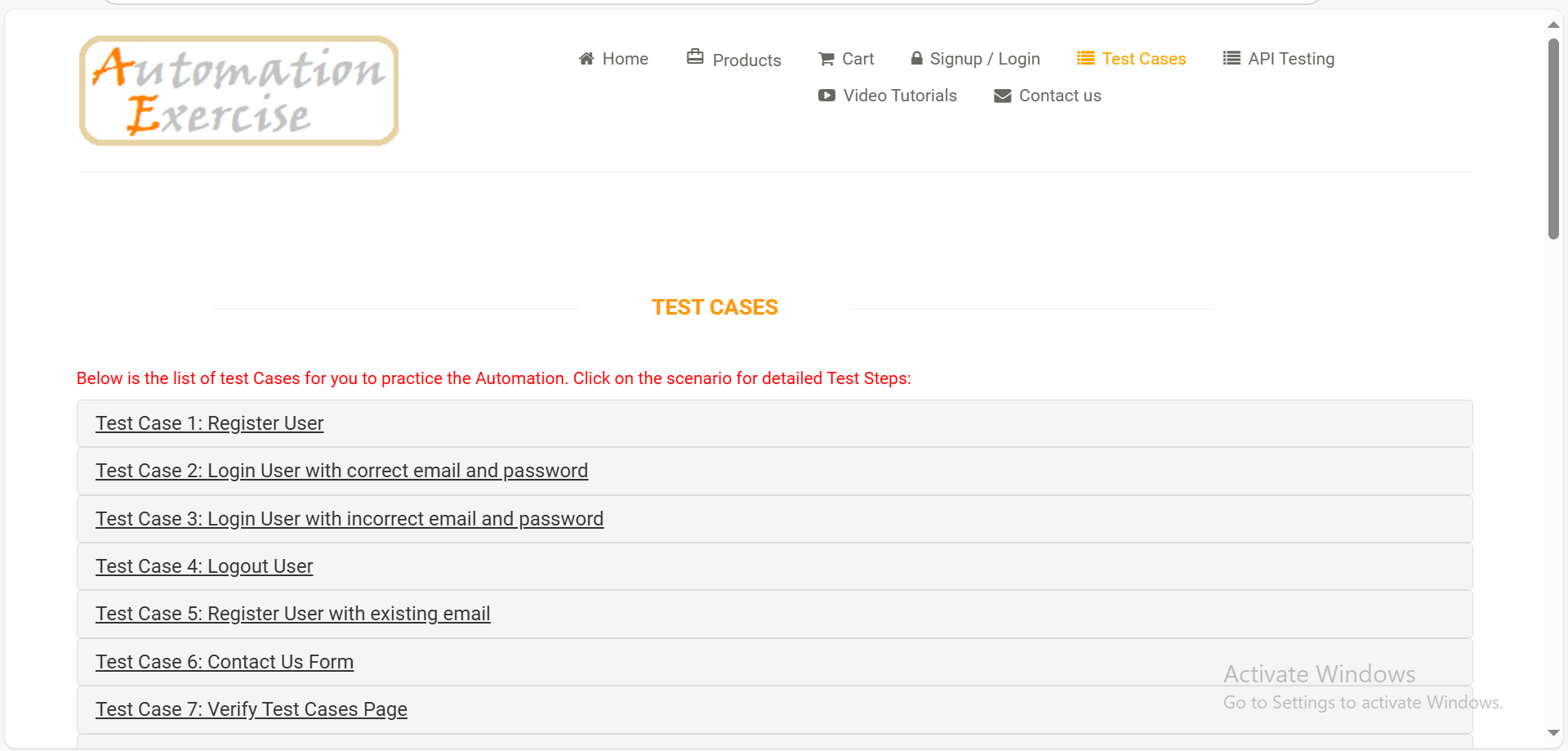 Hesham Henry - QA Engineer Portfolio
