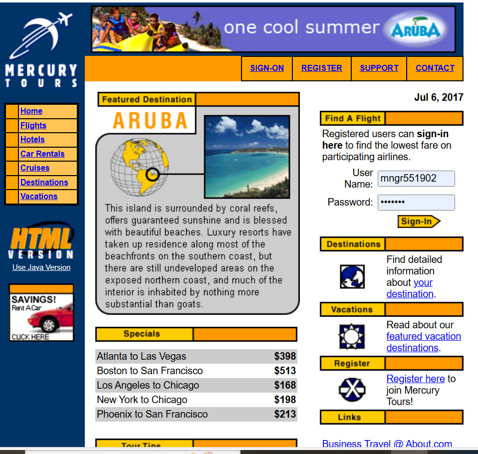 Hesham Henry - QA Engineer Portfolio