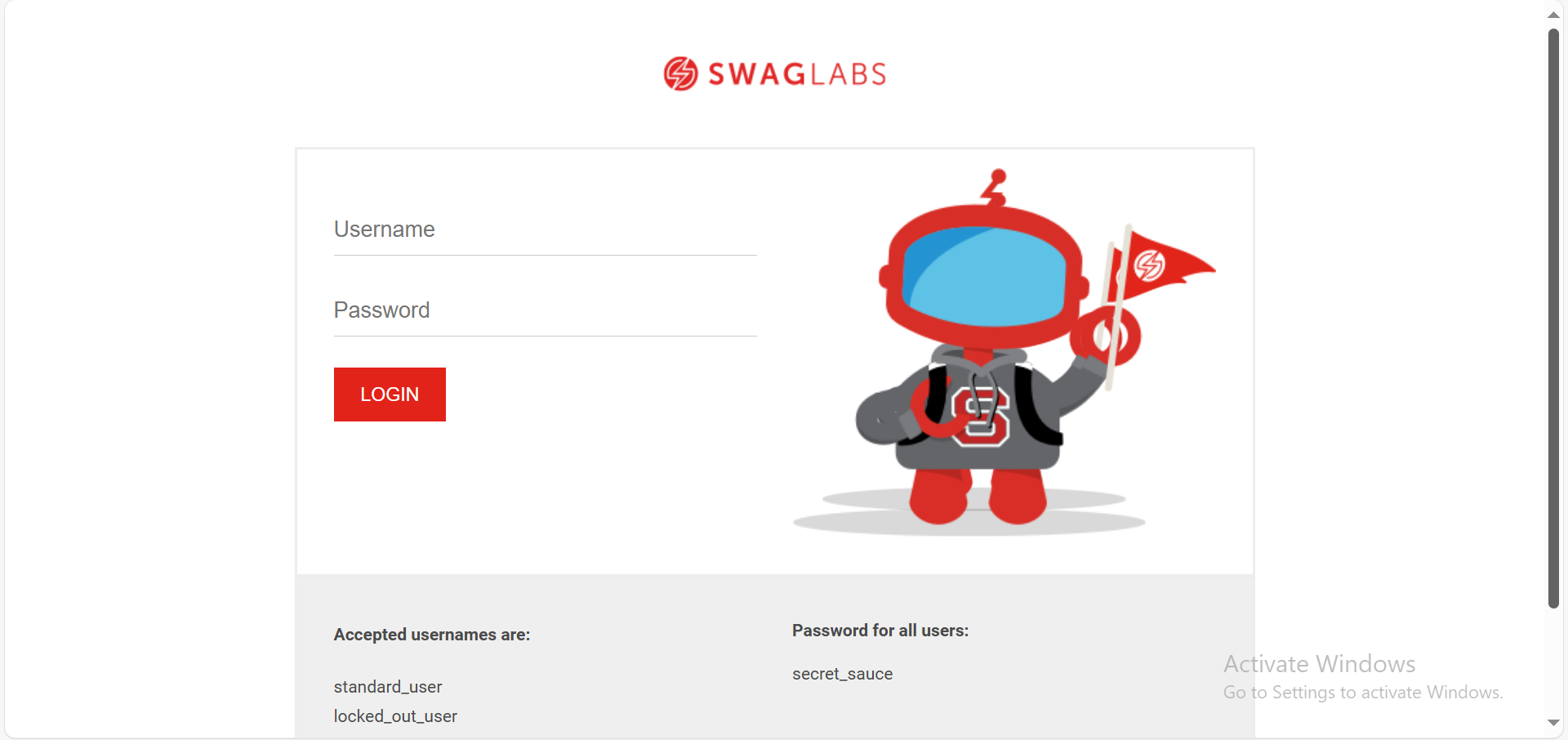 Hesham Henry Qa Engineer Portfolio